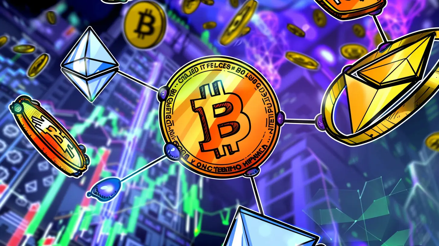 Bitcoin (BTC) Price Prediction Reveals the Next Target as Mutuum Finance (MUTM) Becomes the Top ...
