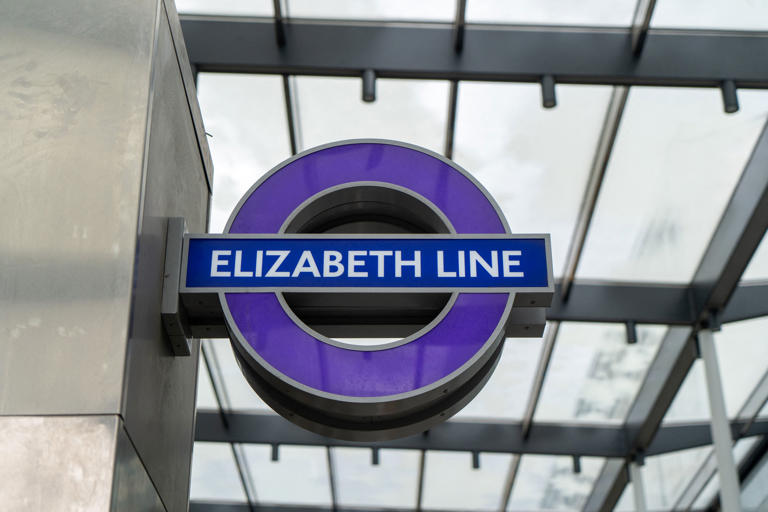 TfL: Elizabeth line to ramp up Saturday services ahead of Christmas rush