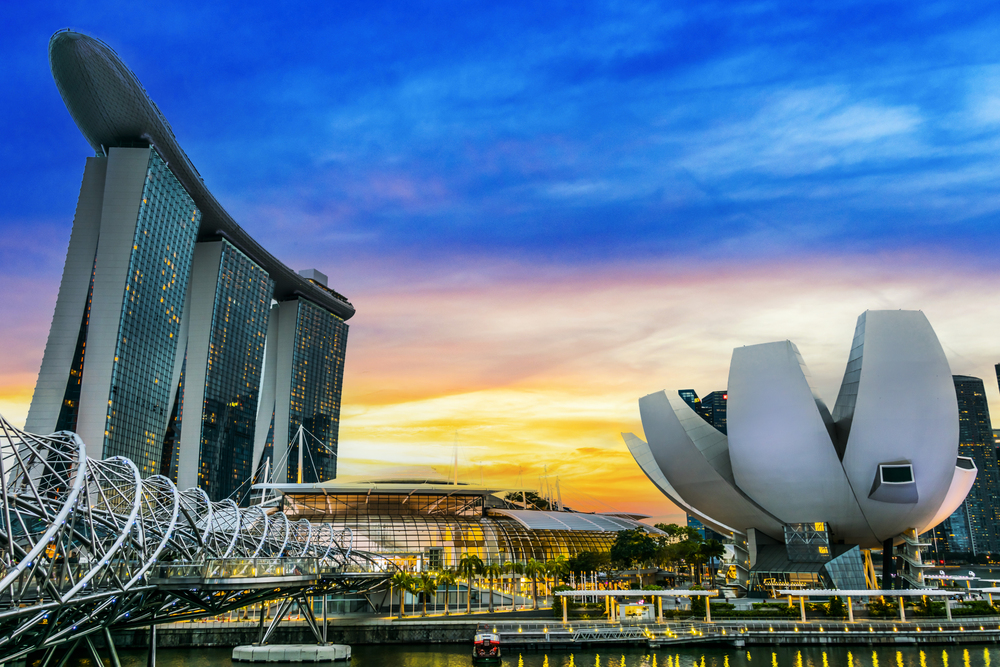 Fun things to do in Singapore on a layover