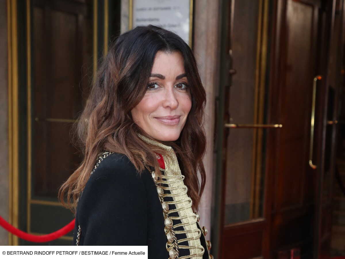 "J'ai déjà hâte de le partager" : Jenifer se livre sur son nouveau ...