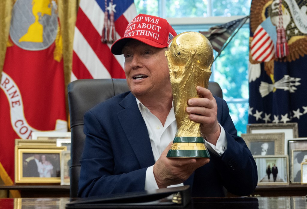 Iran boycott 2026 World Cup draw over US visas