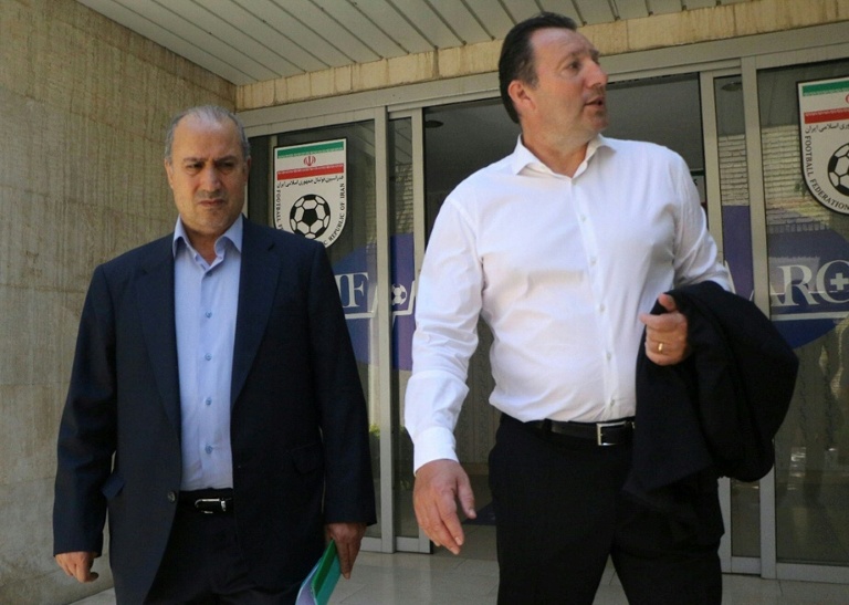 Iran to boycott 2026 World Cup draw over US visa row