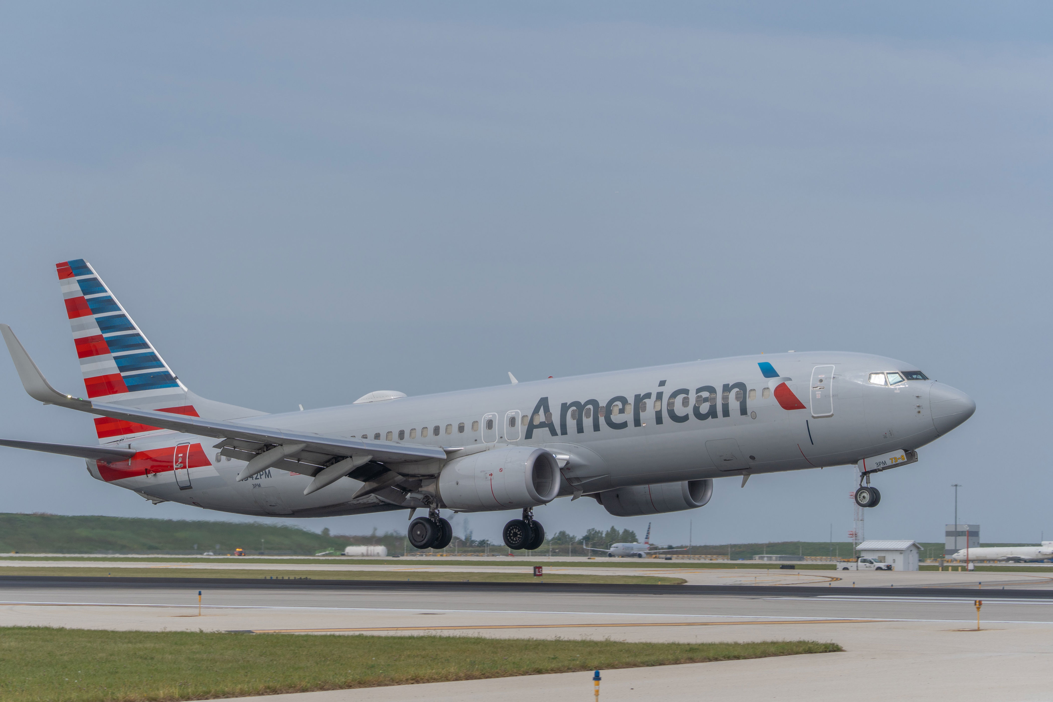 American Airlines’ Black Friday Sale Has Domestic Flights Under $100
