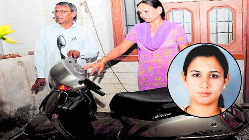 Neha Ahlawat murder case: Chandigarh court sentences taxi driver to ...