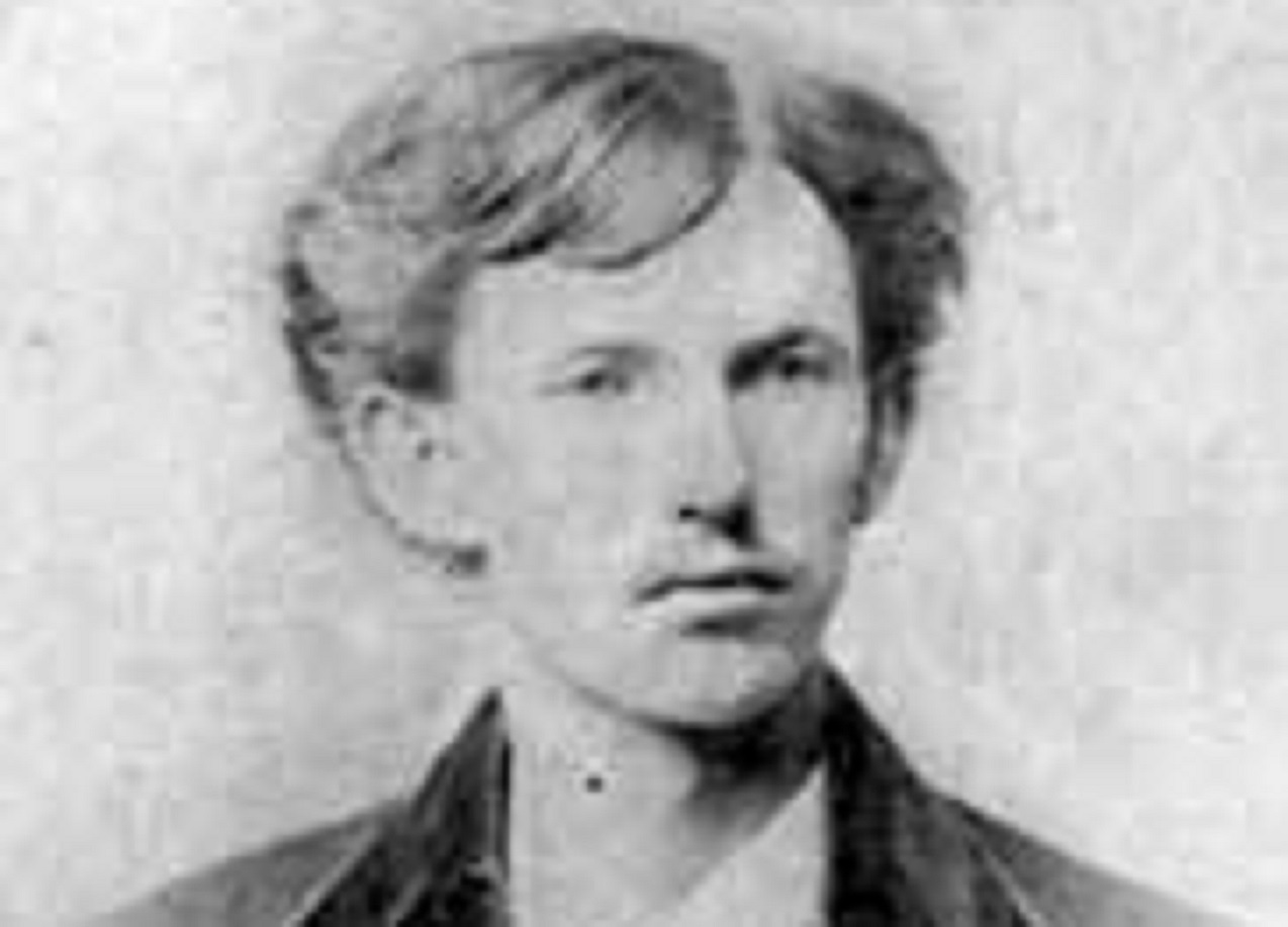 Doc Holliday’s deadly temper made him one of the most feared men in the ...