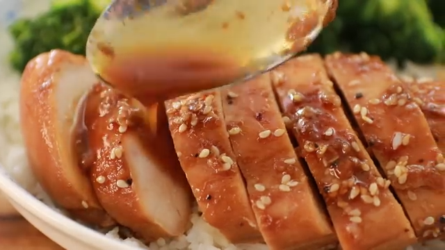 Why These Four Chicken Breast Recipes Work Every Single Time