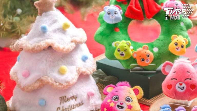 聖誕佈置好噴錢！聖誕樹漲2成、LED燈貴15% 民眾有感