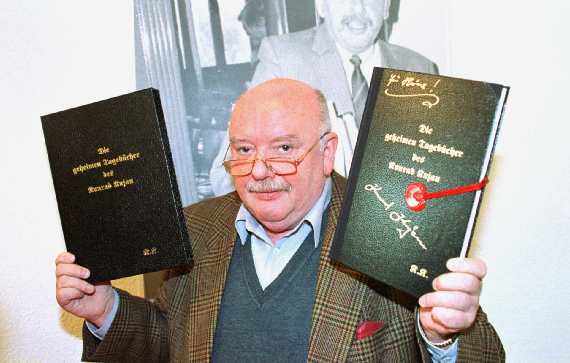 The biggest literary scandals and controversies