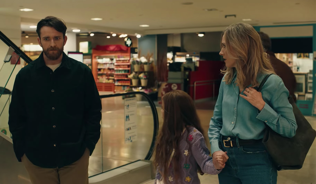 Social media in frenzy over ‘terrifying’ Irish ad about internet safety