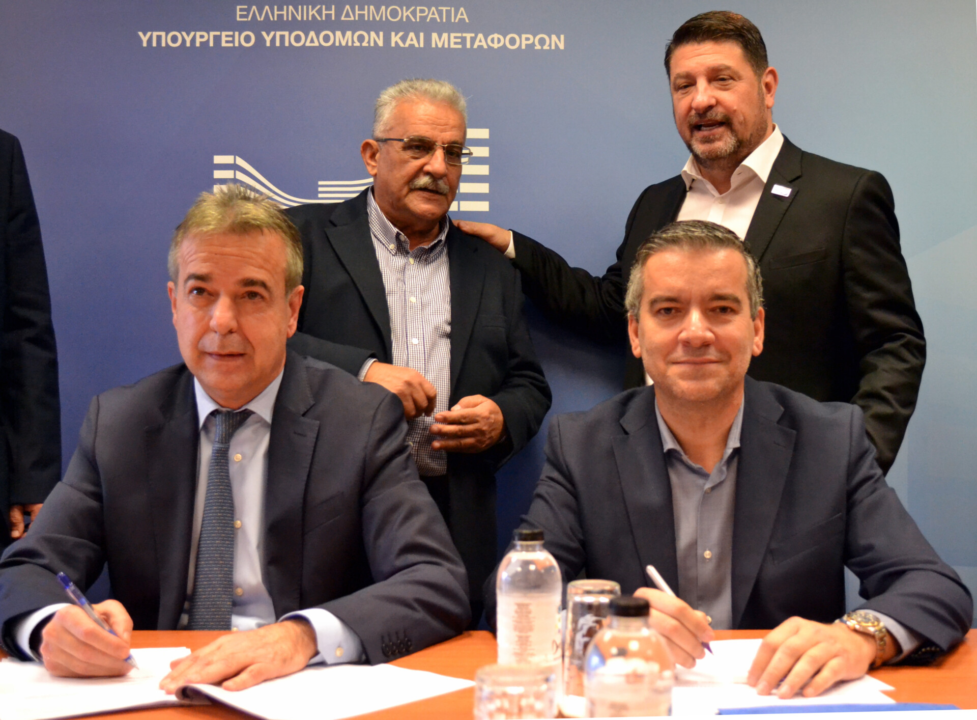 WORTH Constructions: Σύμβαση 2 εκατ. για την αναβάθμιση εκπαιδευτικών ...