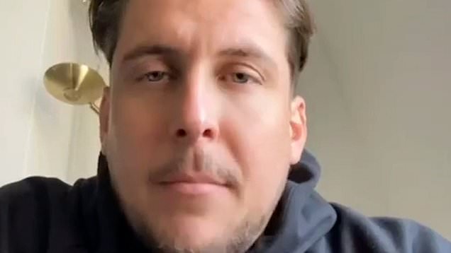 Son of British woman detained in Iran shares heartbreaking birthday video