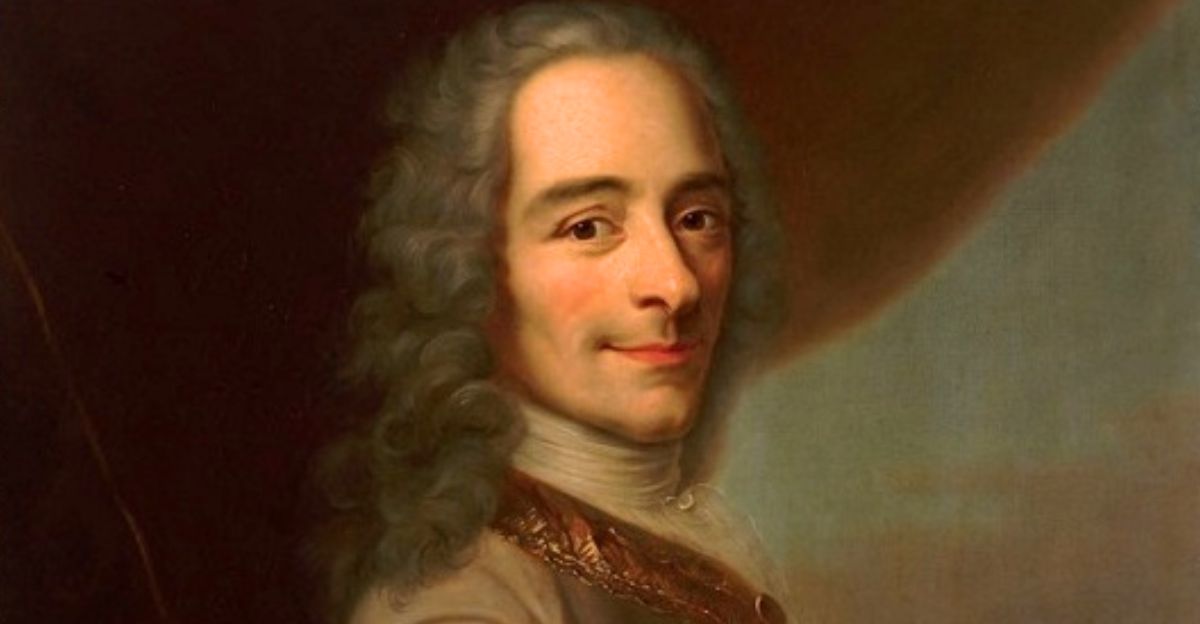 Voltaire’s “I disapprove of what you say, but I will defend to the ...