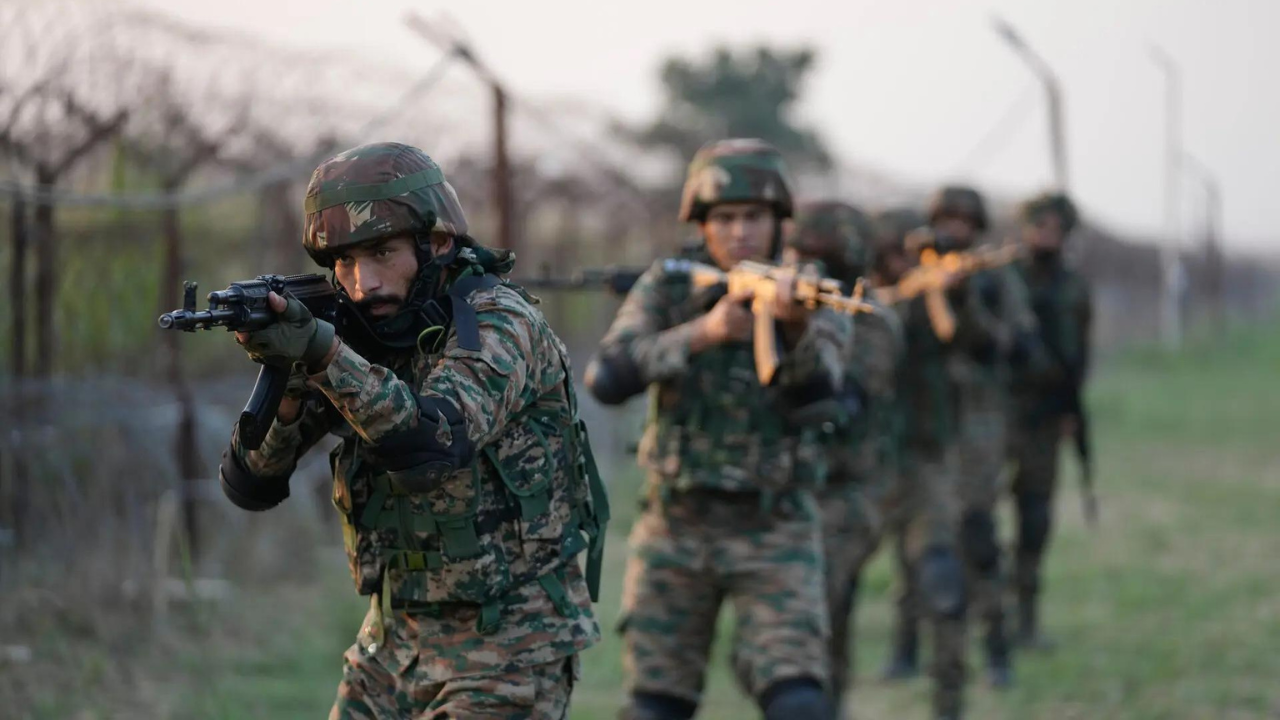 Asia Power Index: India reaches 'major power' status; Operation Sindoor ...