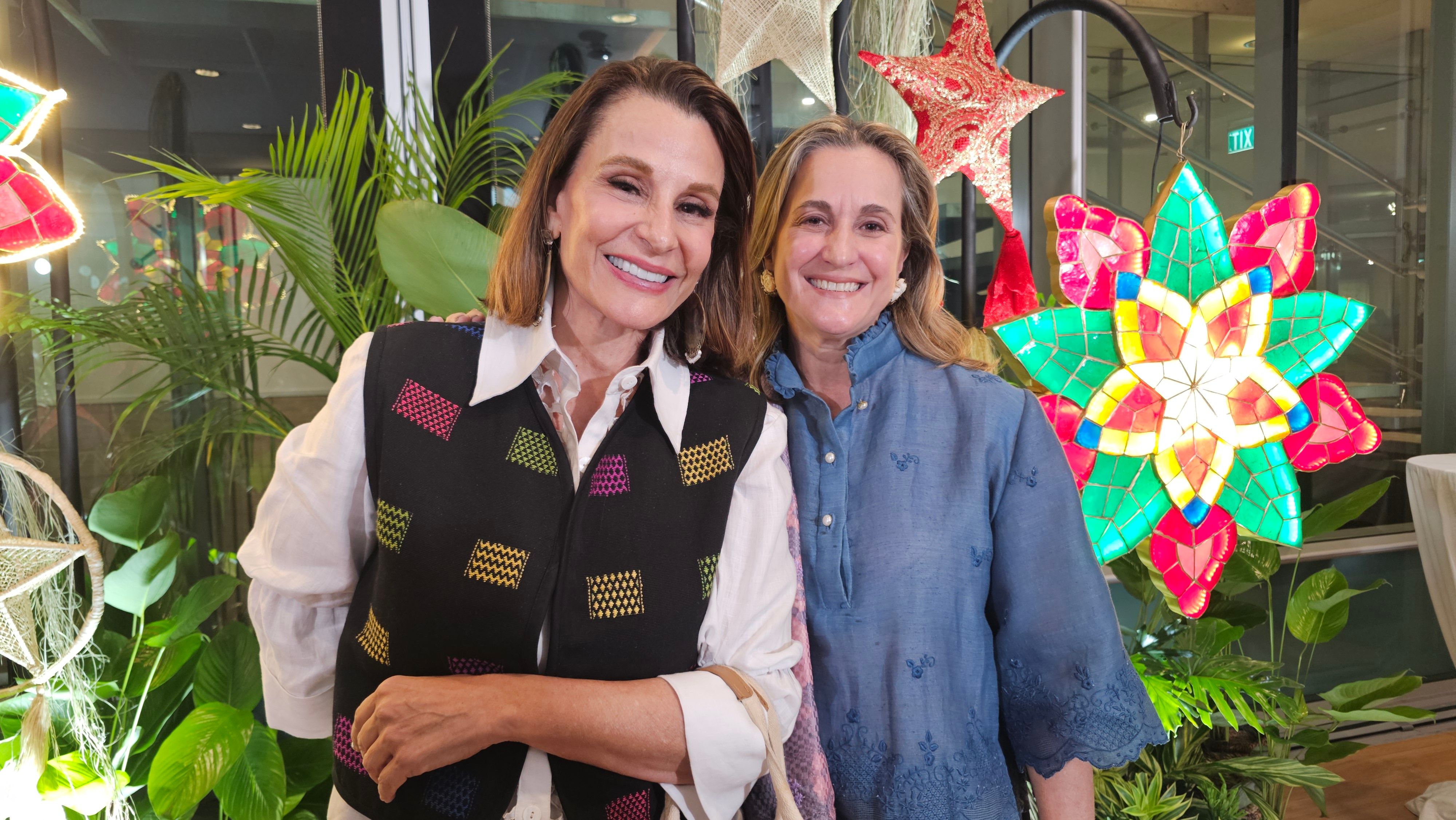 This Christmas bazaar showcases the finest in Filipino fashion, food ...