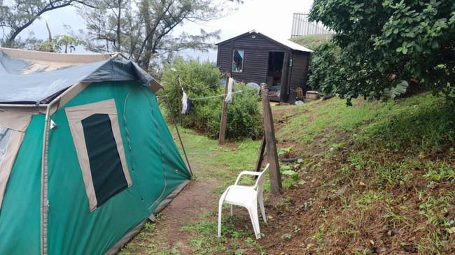 Exploring Sezela: The Reality Behind a 'White Squatter Camp'