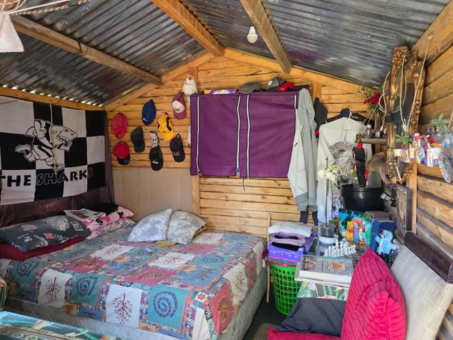 Exploring Sezela: The Reality Behind a 'White Squatter Camp'