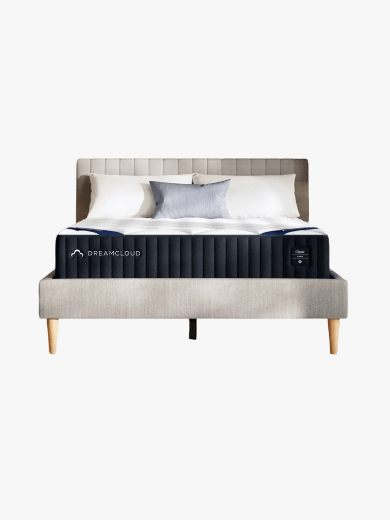 How I fixed my sleep posture for better rest and overall health