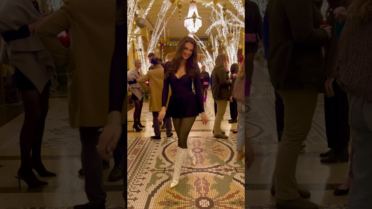 Boots made for walking fashion review by Rachel