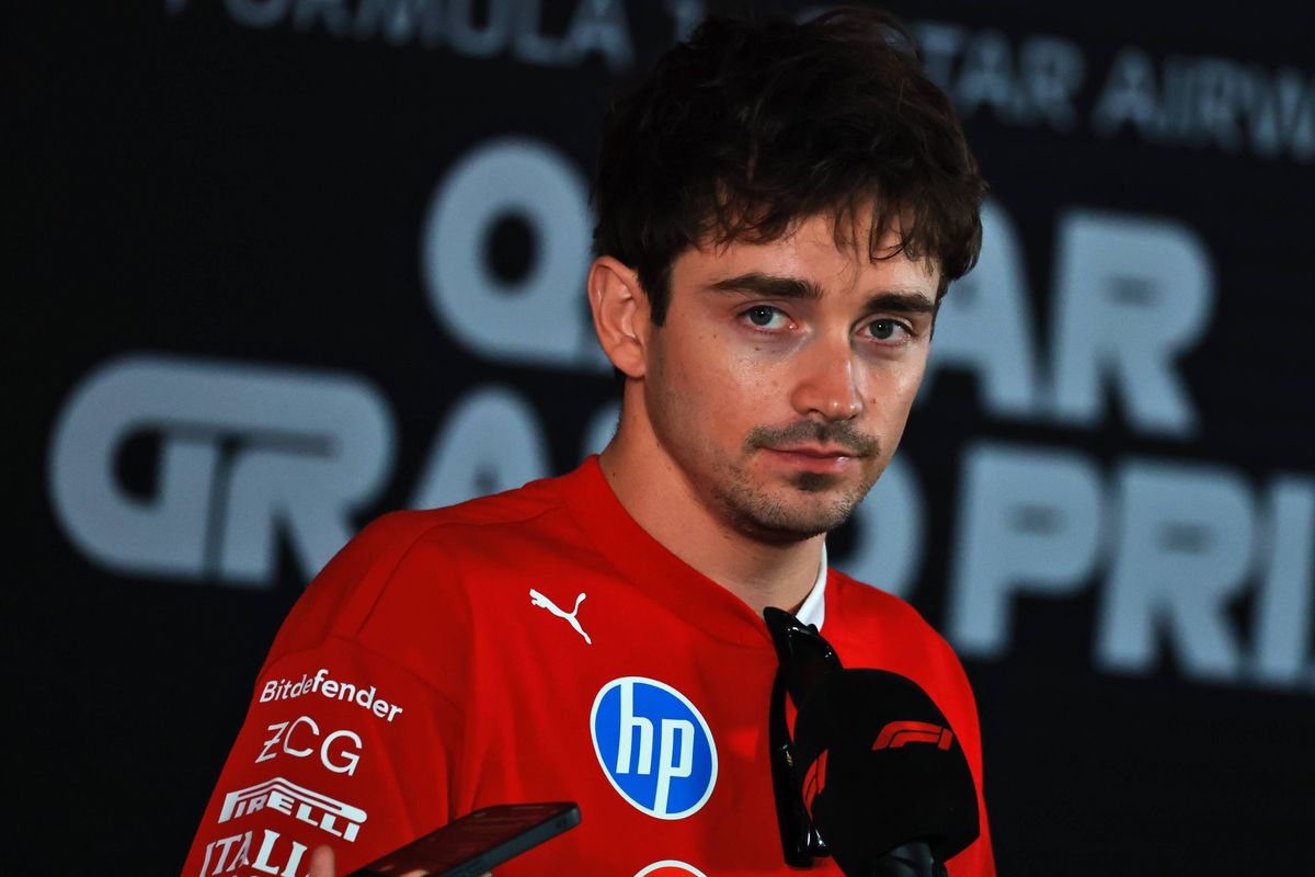 Why Leclerc’s Ferrari future is finely balanced between staying and leaving