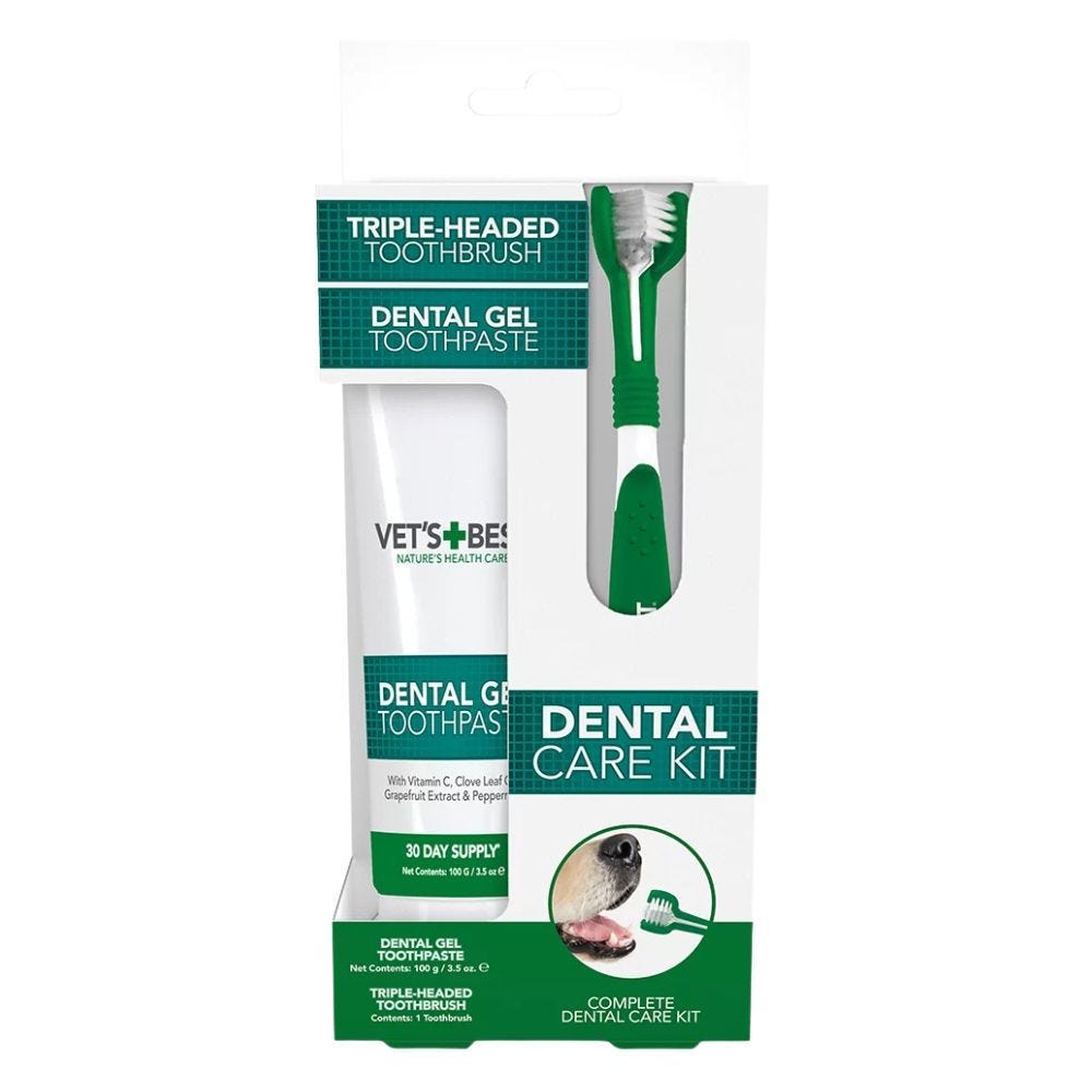 12 dog toothpastes for clean teeth and healthy gums – plus canine oral ...