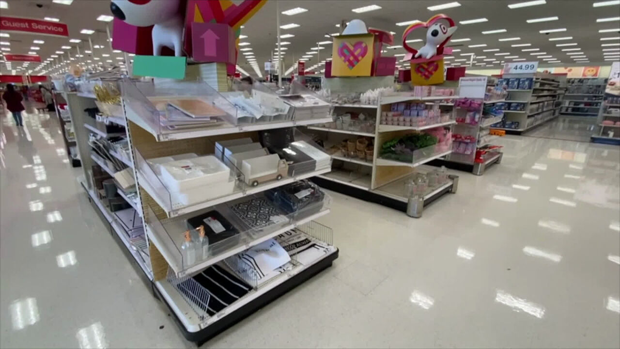 Target Basket Designer Hack