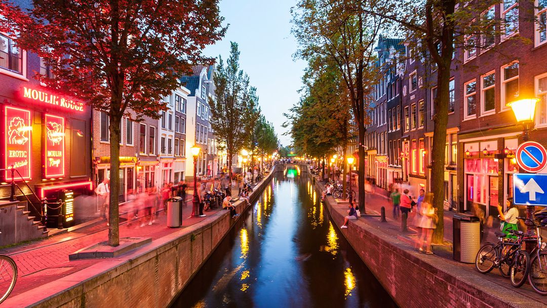 Discover 10 Lesser-Known Amsterdam Facts