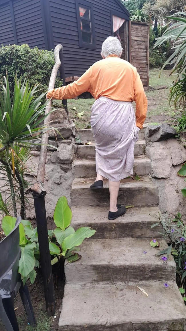 Exploring Sezela: The Reality Behind a 'White Squatter Camp'