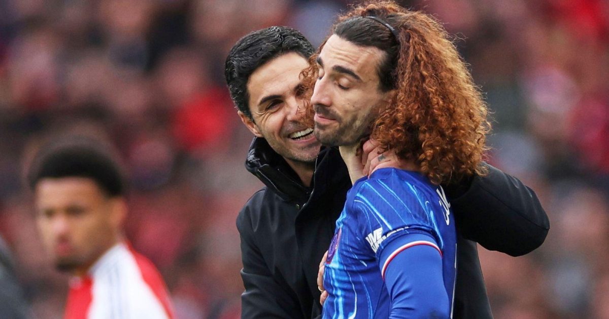 Chelsea vs Arsenal: Four pundit predictions for Premier League title clash