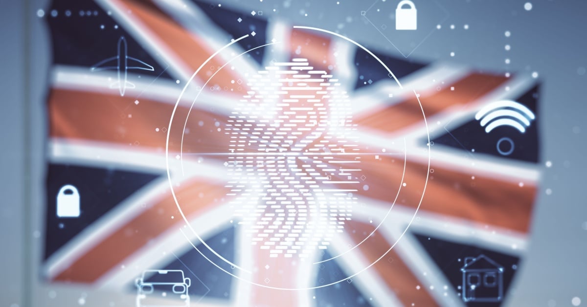 UK backtracks on digital ID requirement for right to work