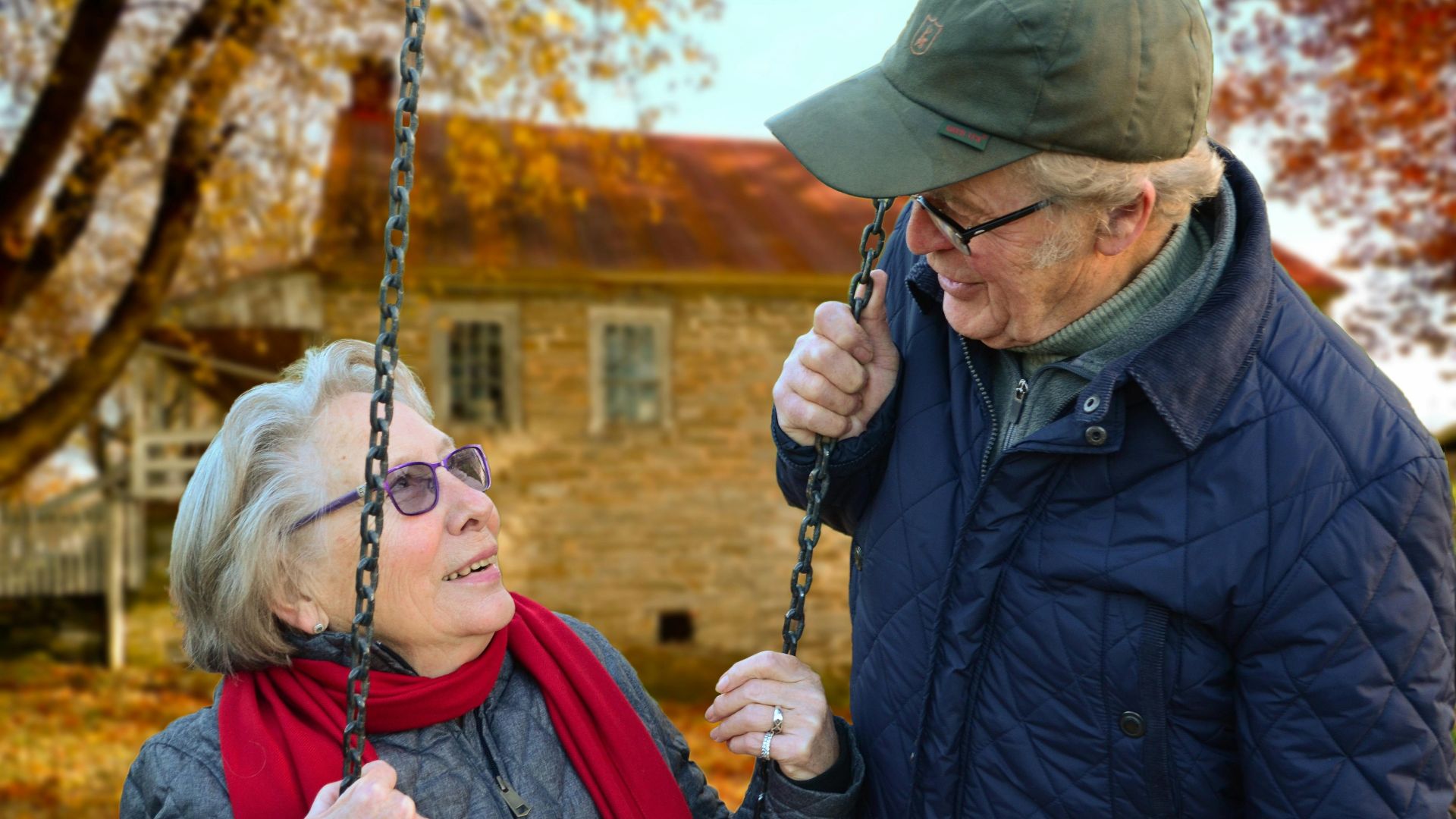My husband refuses to discuss retirement planning even though we’re in ...