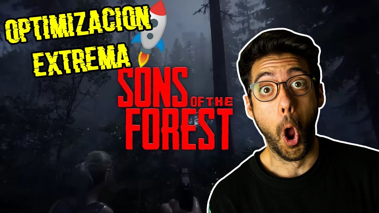 🚀 Guía de optimización extrema para los ajustes gráficos de Sons of the ...