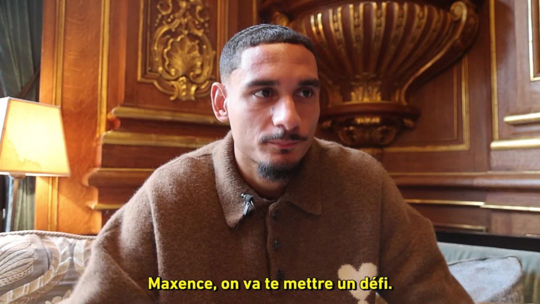 Maxence Lacroix, défenseur de Crystal Palace, va-t-il relever le défi