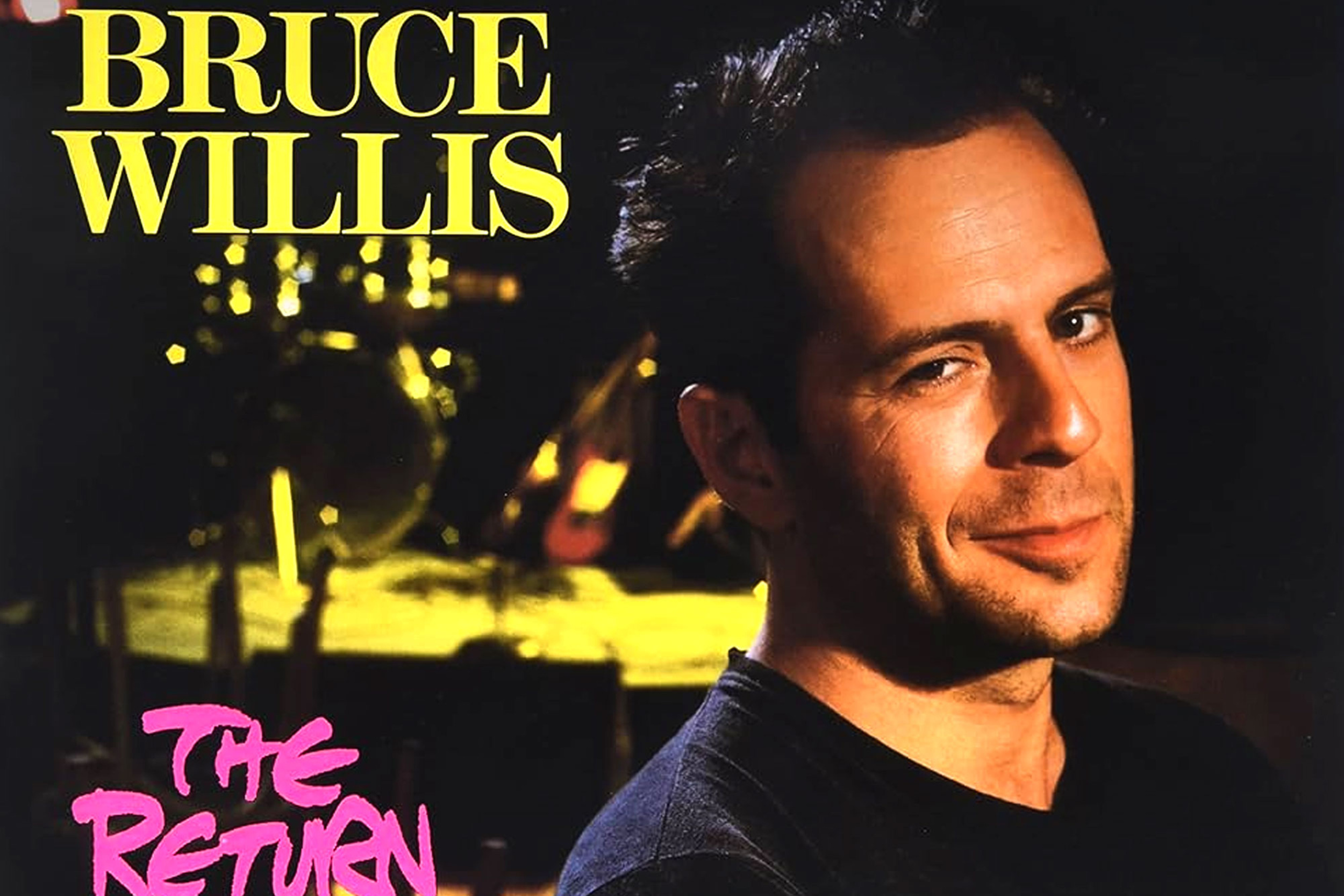 20 A-list actors who had short-lived music careers