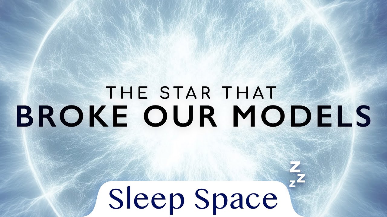 A Star Exploded Billions of Light Years Away and Still Managed to Hit Us