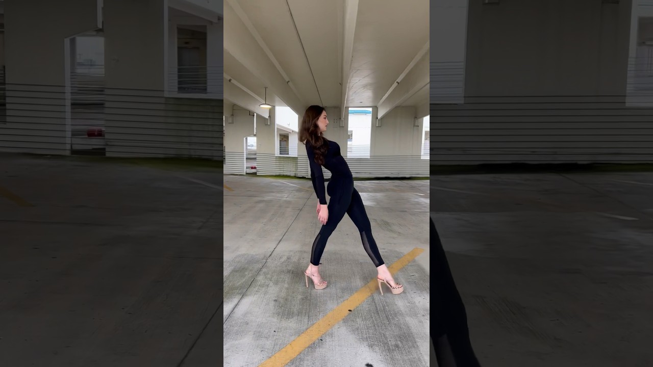 Simply The Best Model Walk!