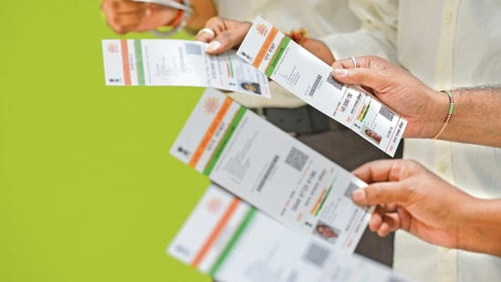 UIDAI new feature: Aadhaar users can now update mobile number from home ...