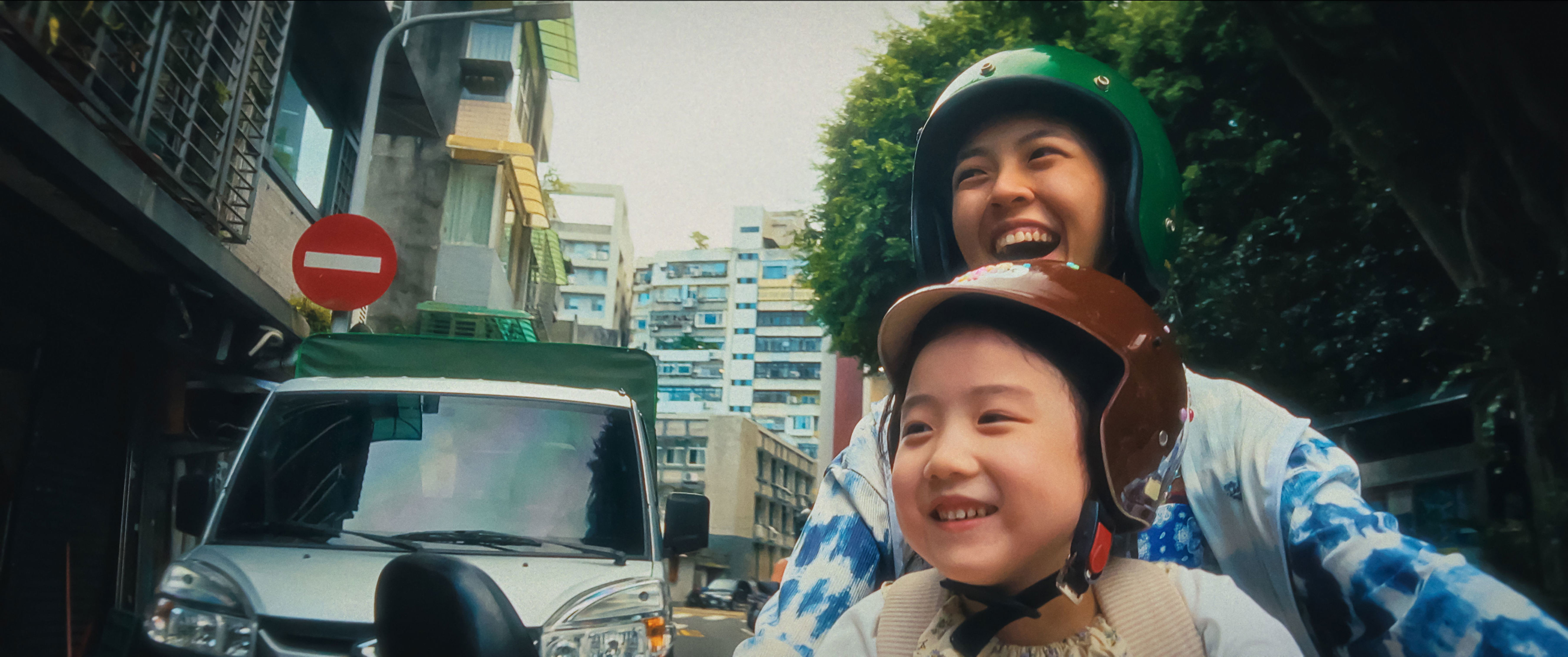 Where Was Left-Handed Girl, Taiwan's 2025 Oscar Submission, Filmed?