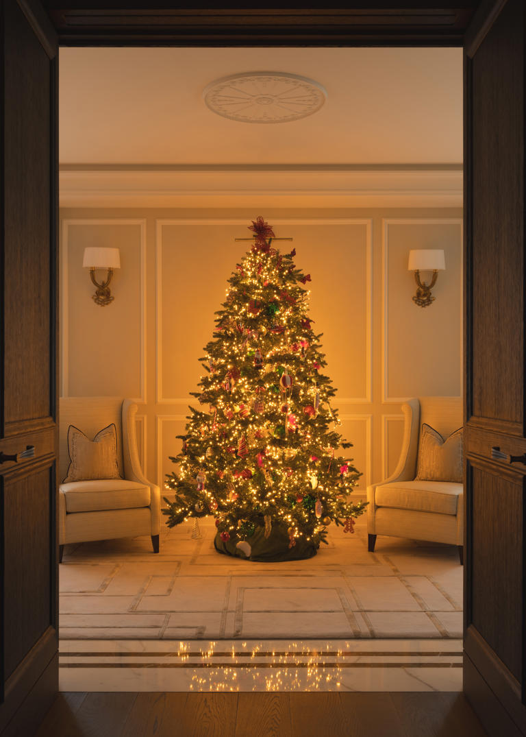 3 Christmas tree styling mistakes I really, really want you to know ...