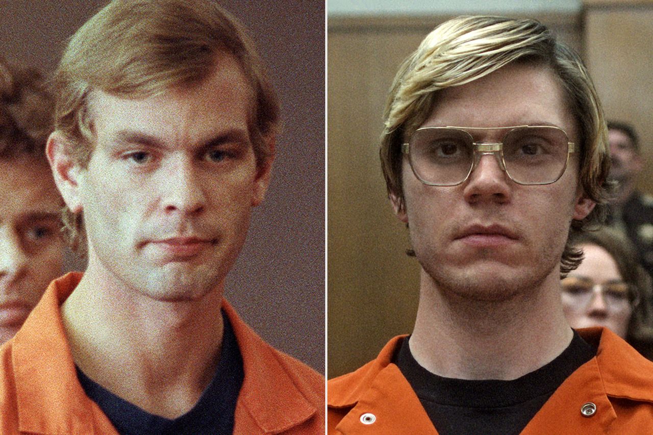 How Did Jeffrey Dahmer Die? What to Know About the Serial Killer's ...