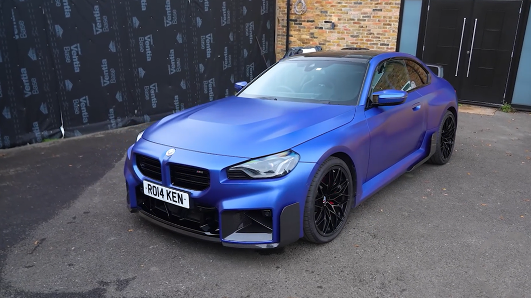 Is the BMW M2 Still Worth It After 12,000 Miles?