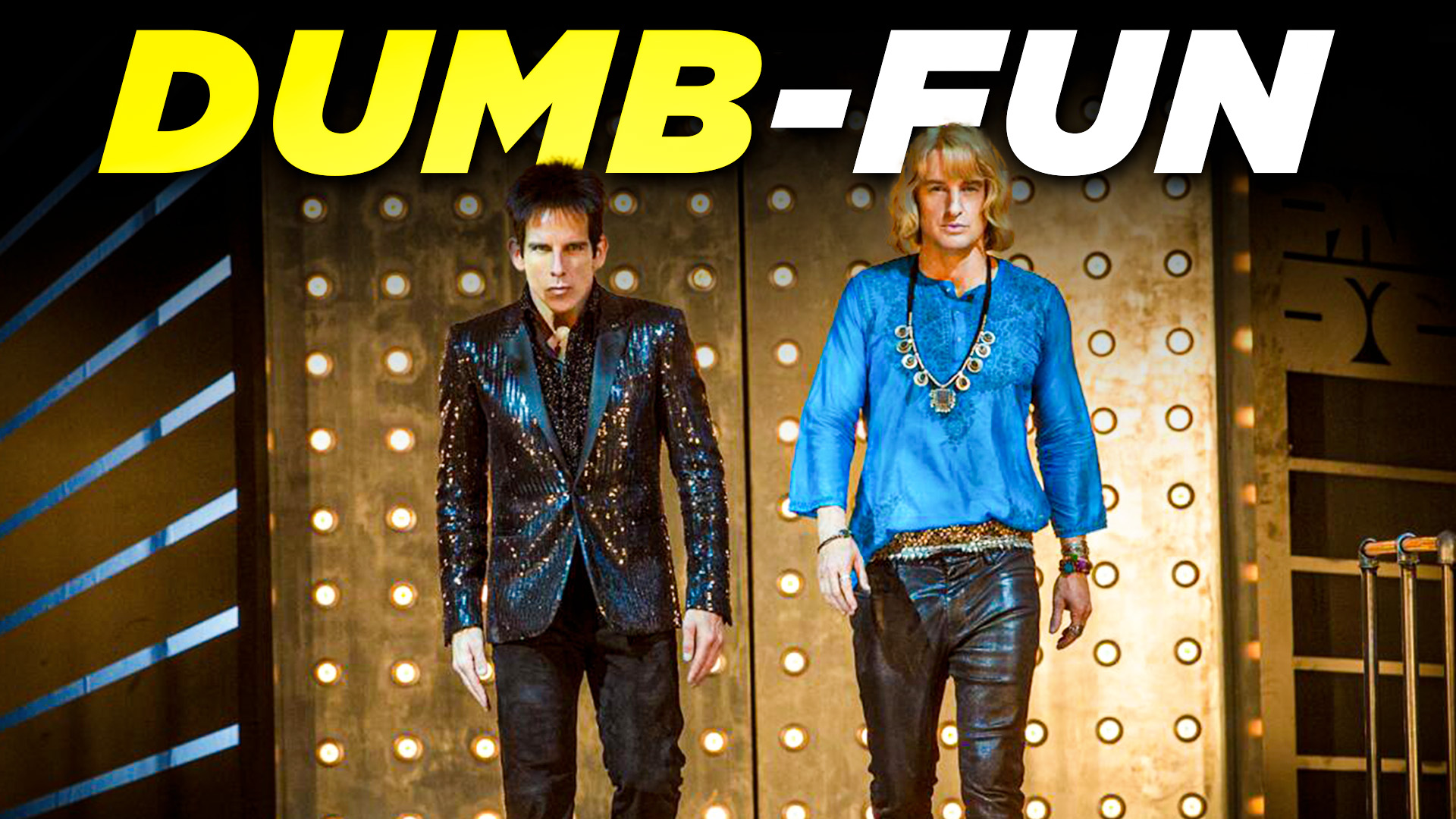 5 Hilariously Goofy Movies You Need For Maximum Chill Time