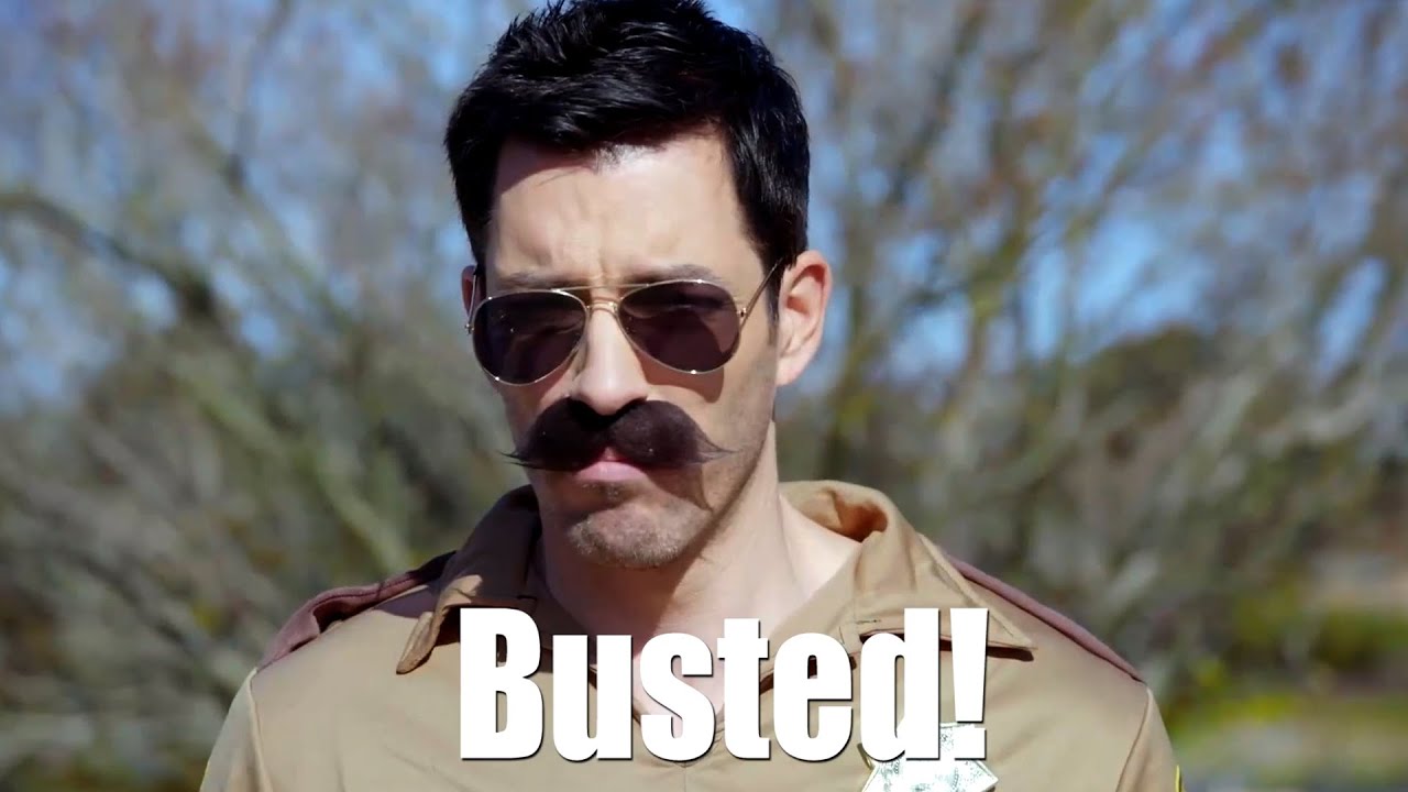 Watch the Property Brothers spill their wildest prank stories ever