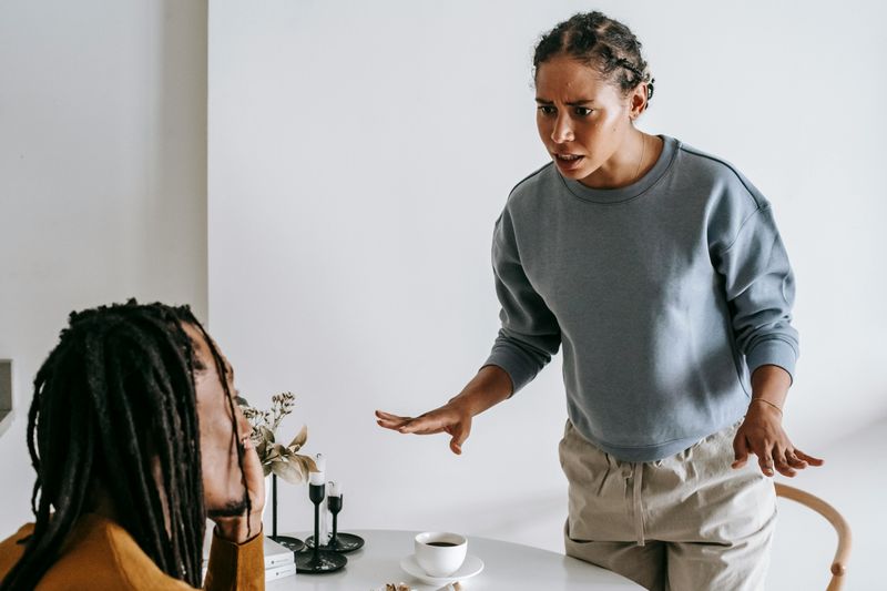 13 Subtle Relationship Disappointments That Push Men Away Over Time