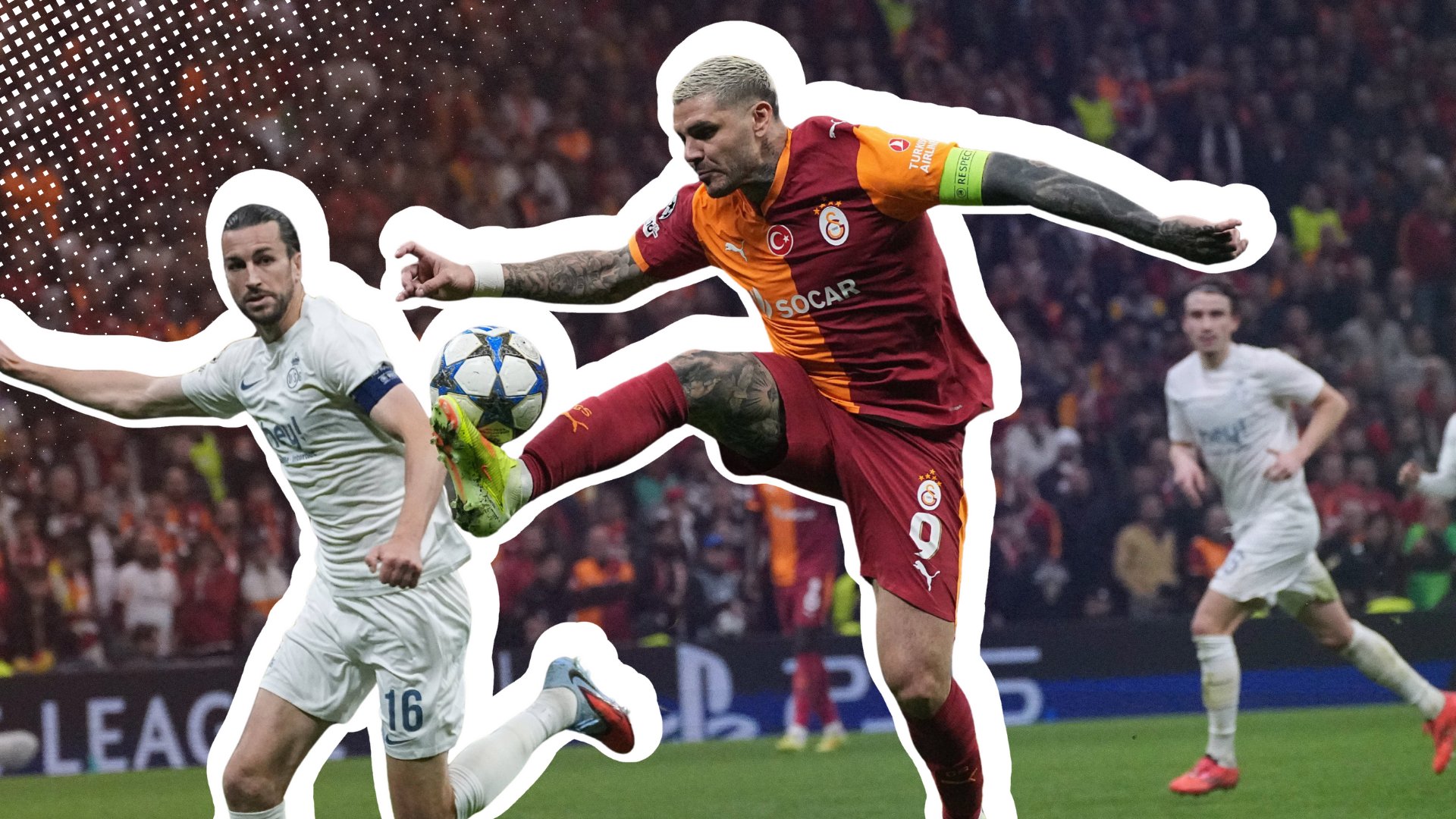 Süperlig heute im Live-Stream und TV – wer zeigt Galatasaray und Co. in ...
