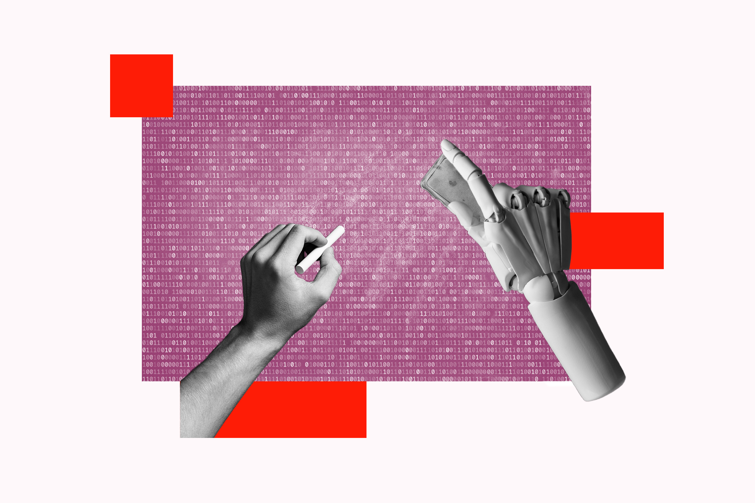 AI to Eliminate ‘Fear’, Not Teachers, From Language Learning