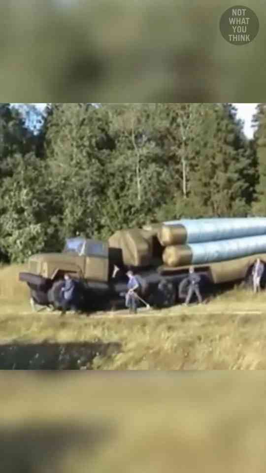 How to spot a FAKE tank