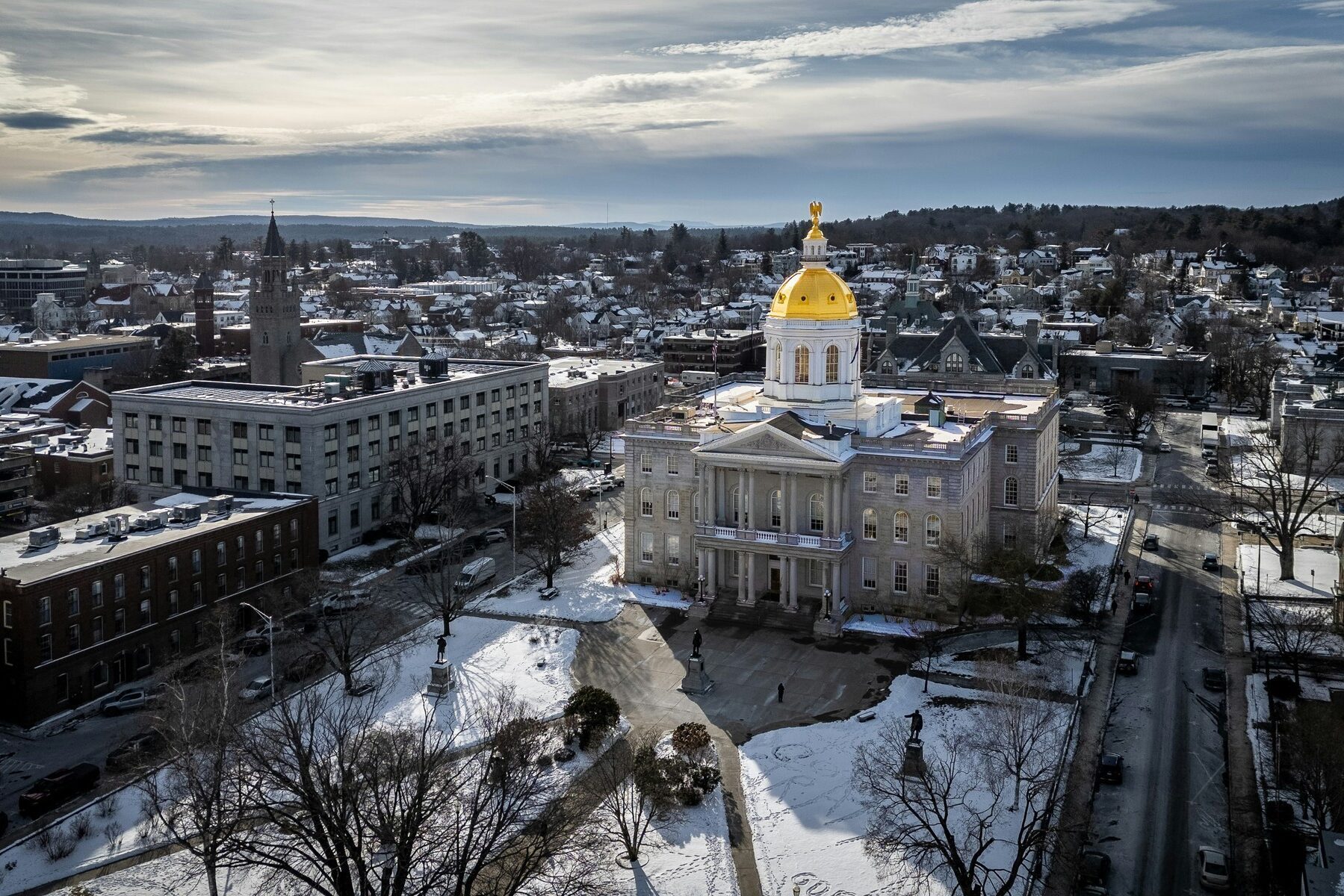 The best American states to live in 2026