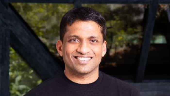 Byju Raveendran says he has ‘clinching evidence’ proving lenders misled ...