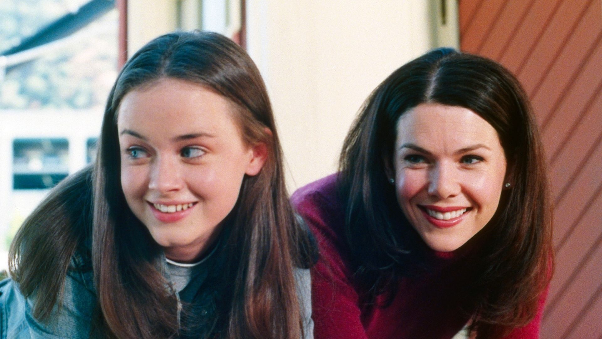 Gilmore Girls creator sets first-ever movie adaptation of bestselling book