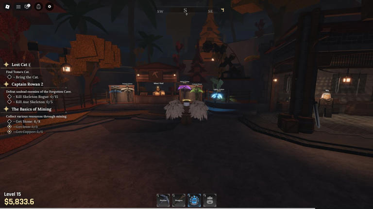 Roblox The Forge scripts (July 2026)